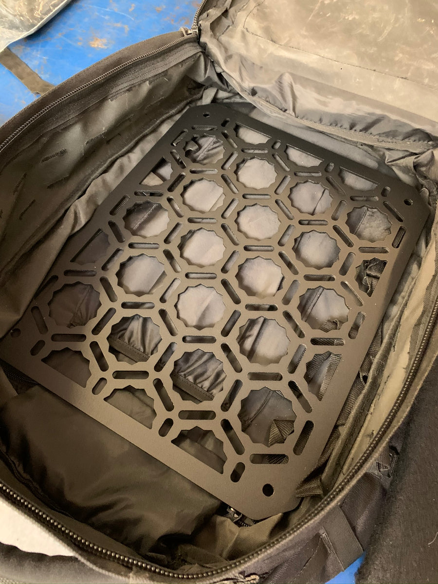 Adapt-a-panel 11-1/8" x 18-3/8" panel - Second Generation Grid pattern ...