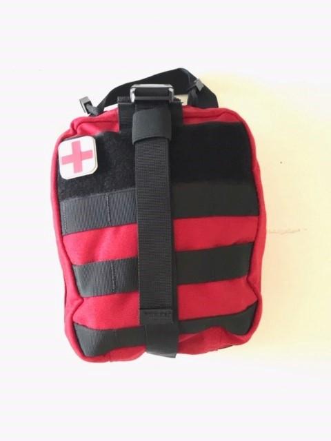Off-Road Medical Kit – Adapt-A-Panel