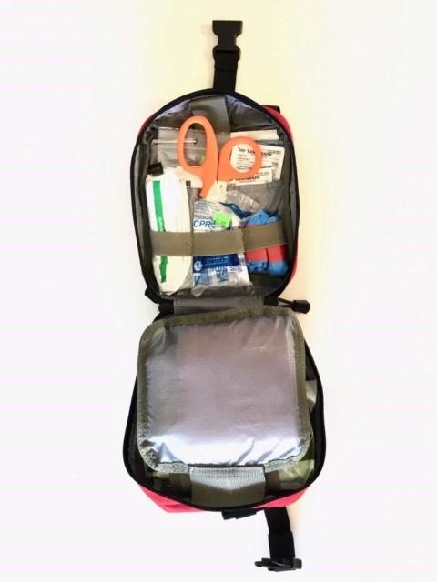 Off-Road Medical Kit – Adapt-A-Panel
