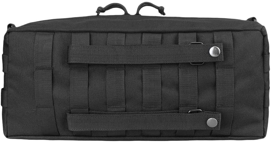 Large Molle Bag – Adapt-A-Panel