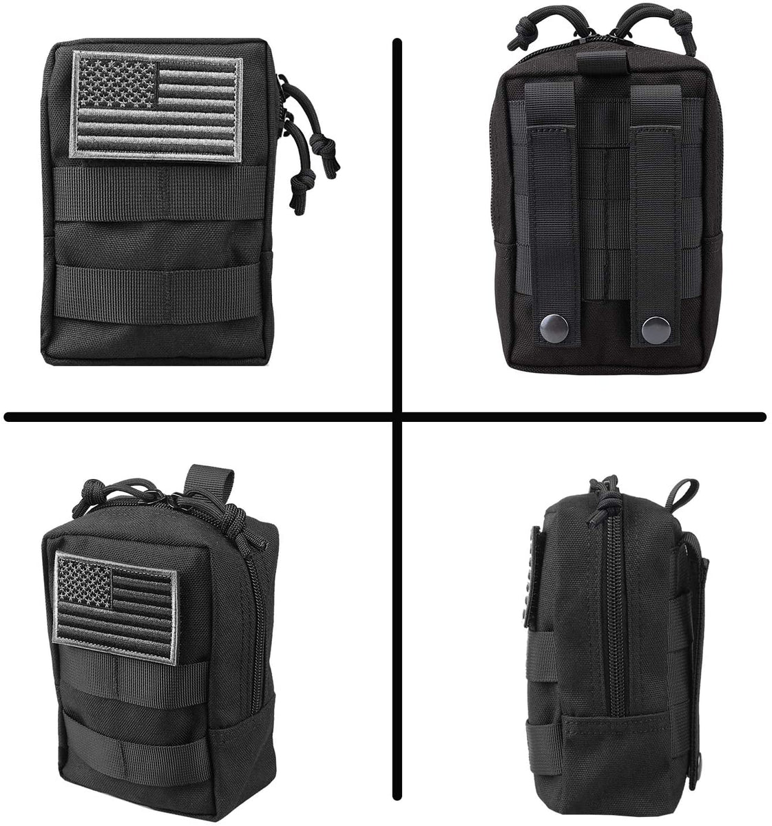 Small MOLLE Pouch Multi-Purpose – Adapt-A-Panel